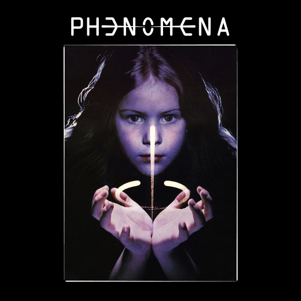 PHENOMENA - Phenomena - Music In Belgium