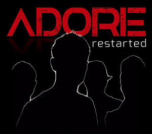 Des nouvelles fraîches du groupe français Adore - Music In Belgium